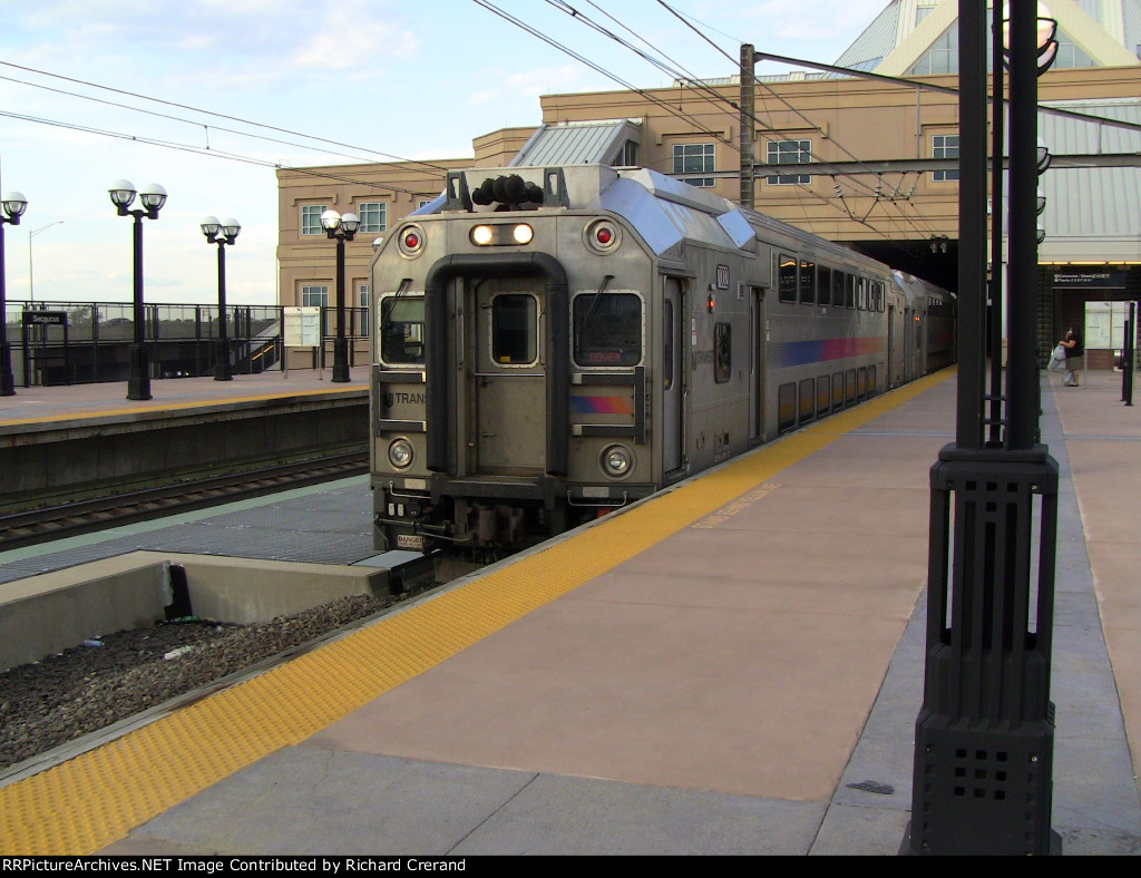 Multilevel Oddball 7002